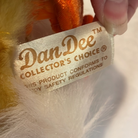 DanDee Collector’s Choice | Toys | Vintage Dandee Collectors Choice 7 ...